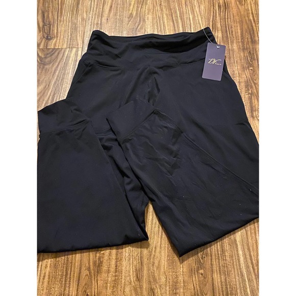 Dragon Fit | Pants & Jumpsuits | Nwt Dragon Fit Compression Yoga Pants ...